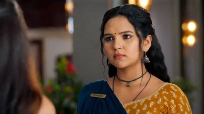 Vasudha: Nandini's next move against Vasudha, kicks her out of Dev's ...