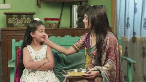 Yeh Rishta Kya Kehlata Hai Update: Will Arman learn Sanjay's plot ...