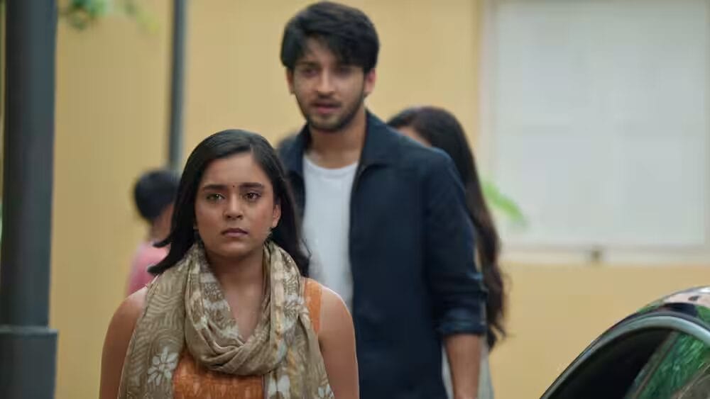 Itti Si Khushi: Virat and Anvita’s Complicated Love Triangle Keeps Fans ...