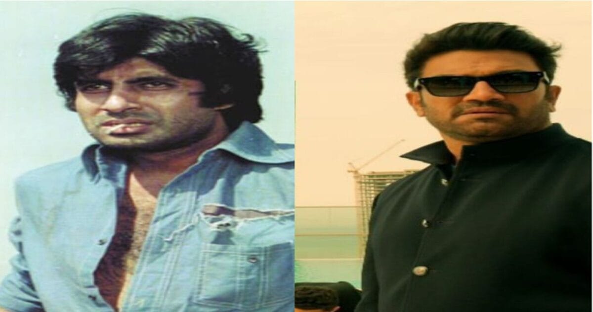 Sharad Kelkar’s Character in Taskaree: The Smuggler’s Web is Inspired ...