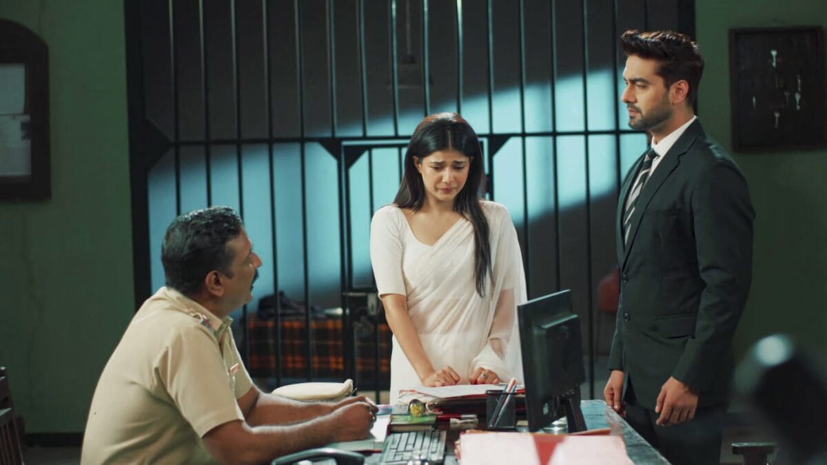 Yeh Rishta Kya Kehlata Hai 18th January 2026 Written Update: Will Myra ...