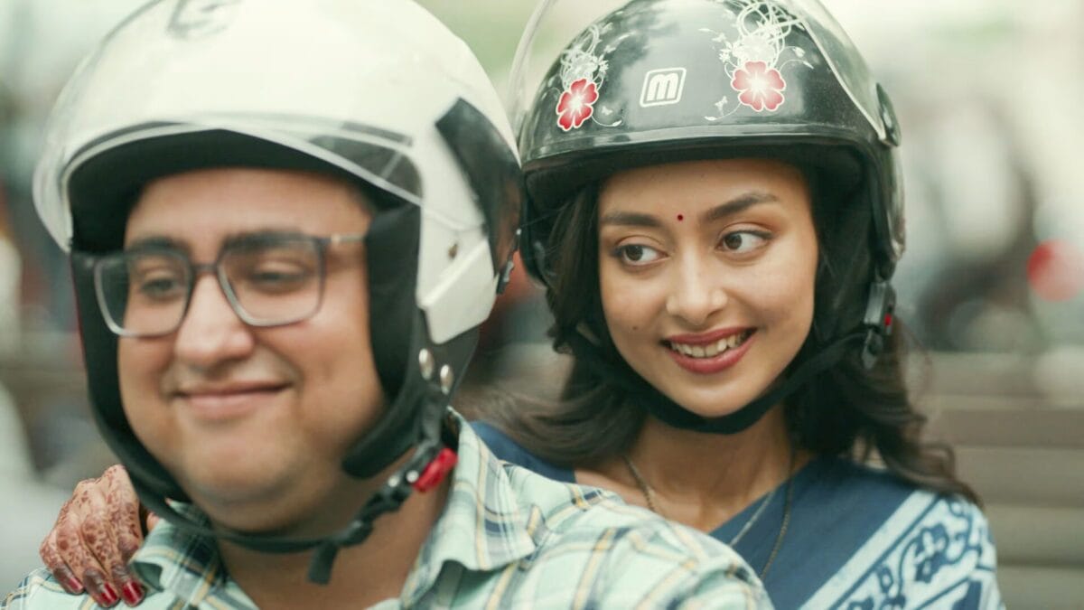 Star Plus’ Tod Kar Dil Mera S1 Wins Hearts with Its Realistic ...