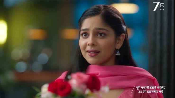 Tum Se Tum Tak: Anu's saree avatar, Arya plans grand proposal ...