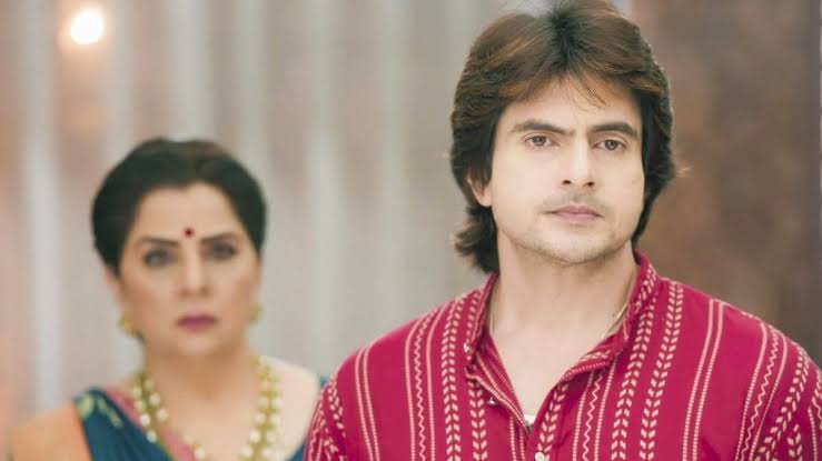 Anupama: Anupama's Mumbai return turns tragic, Parag and Rajni opens ...