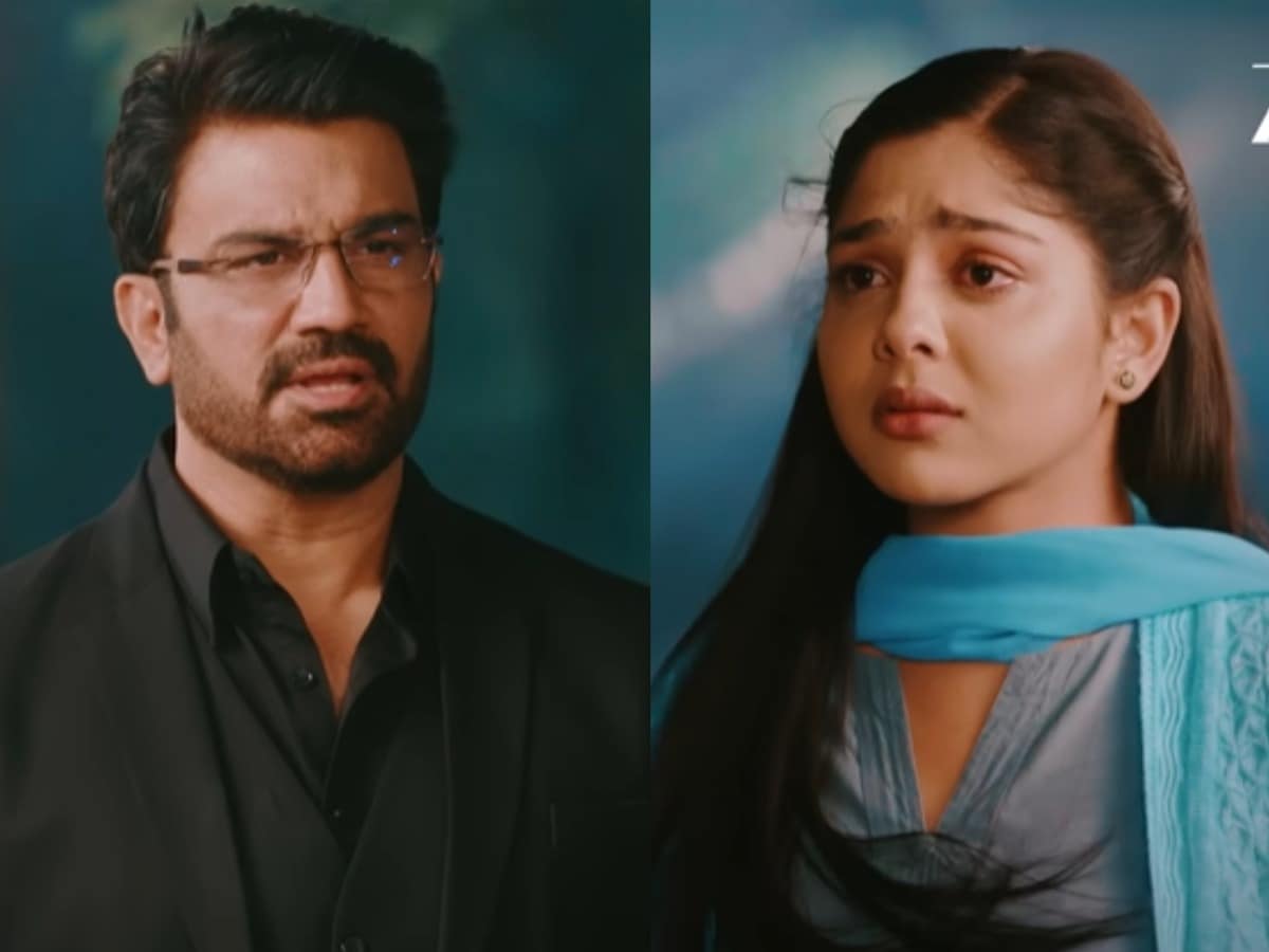 Tum Se Tum Tak: What! Meera's plan successful, Anu calls off love bond ...