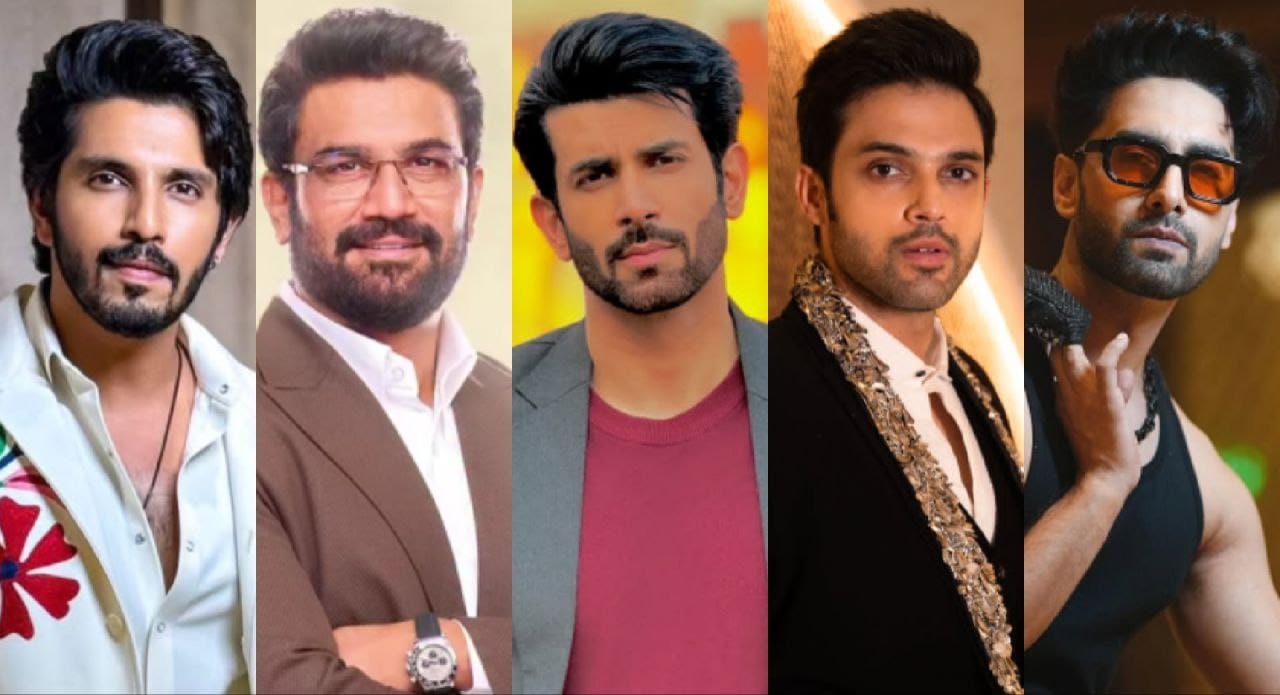 Popularity Poll Alert : Vote for Your Favourite Actor of the Month ...