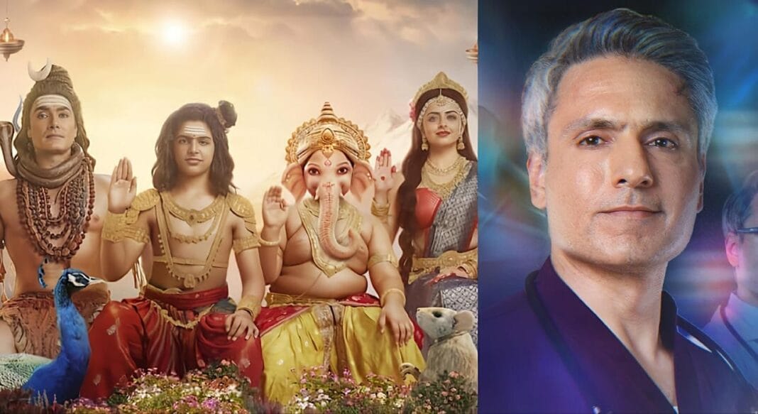 Ganesh Kartikeya likely to go off air in April, Hui Ghumm Yaadein to ...