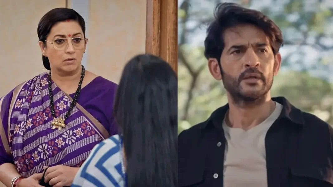 Kyunki Saas Bhi Kabhi Bahu Thi: Tulsi faces a painful truth as Karan’s ...