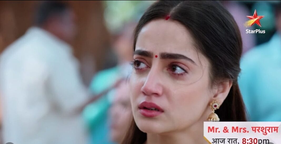 Mr and Mrs Parshuram turning to a female-centric show? Check out fans ...