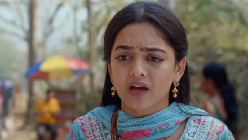 Udne Ki Aasha: Ani’s accident changes everything as Arun’s mother loses ...