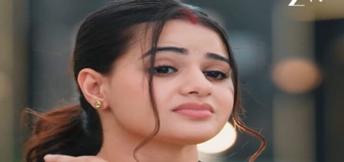 Lakshmi Niwas UpNext: Bhoomika notices Raj's suffocating love ...