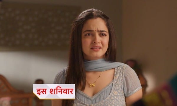 Udne Ki Aasha: Renuka’s harsh words break Sayali emotionally as Sachin ...